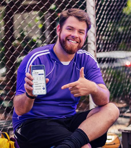 Personal Paraguay | Internet Fibra + Flow | Planes | Celulares