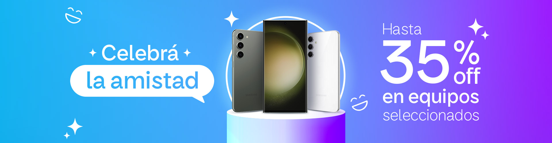 Personal Paraguay | Internet Fibra + Flow | Planes | Celulares